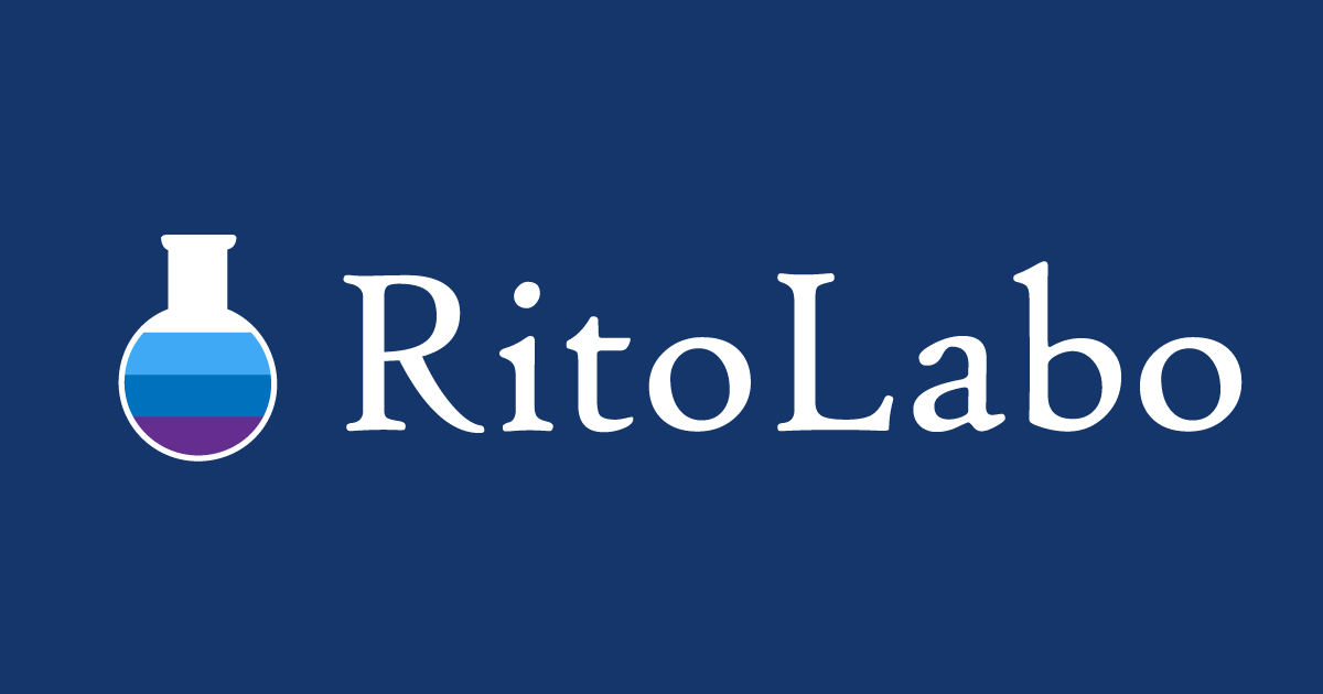 Ritolabo